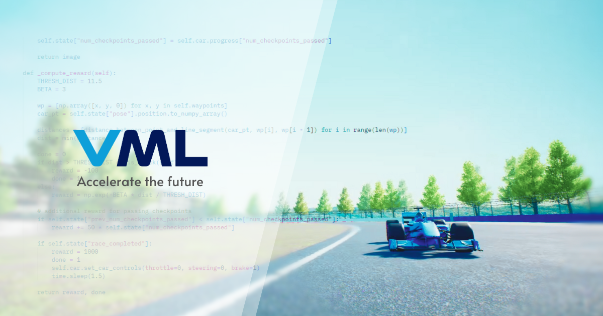 ニュース｜2024.07.27 | Virtual Motorsport Lab Inc.